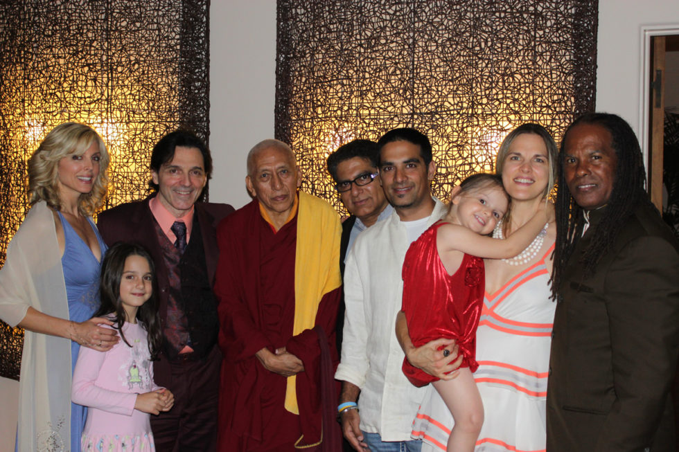 Philippe Argillier | Human Rights Unity